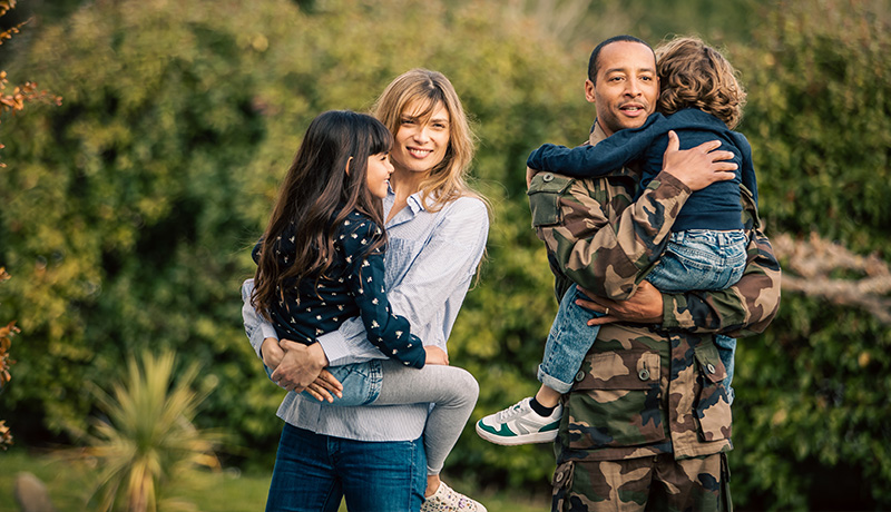 Objectif Prévoyance militaire - Groupe AGPM